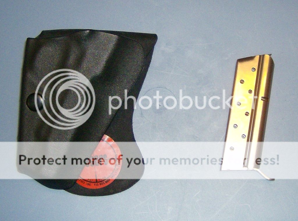 Rogers Holster Thread | 1911Forum