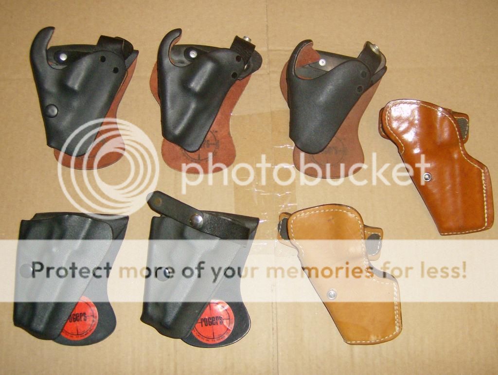 Rogers Holster Thread | 1911Forum