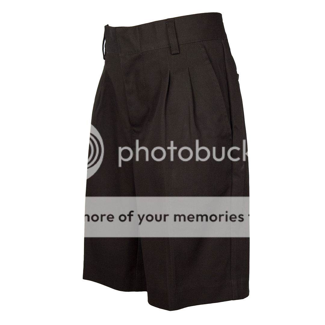 Boys – Jet Set Uniforms