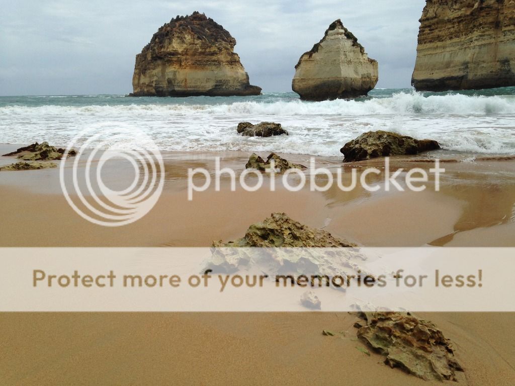 The Knives of Victoria's Shipwreck Coast | BladeForums.com