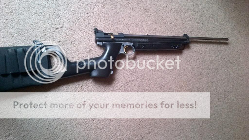 crosman 1377 mod ?s - Canadian Airgun Forum
