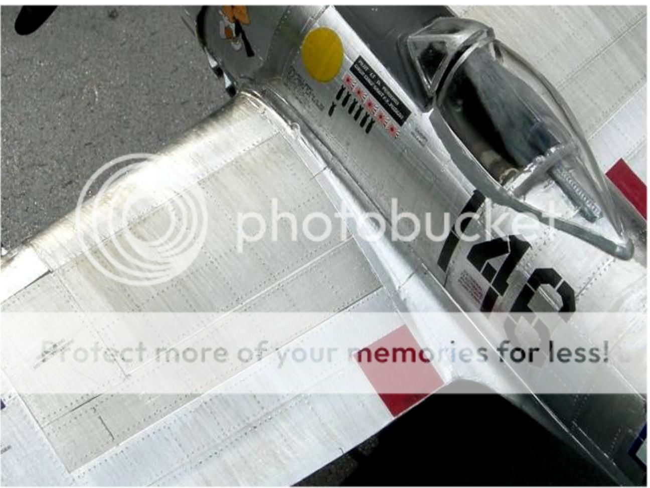 Rivets... Or how to make them? - Modelling Tips - Britmodeller.com