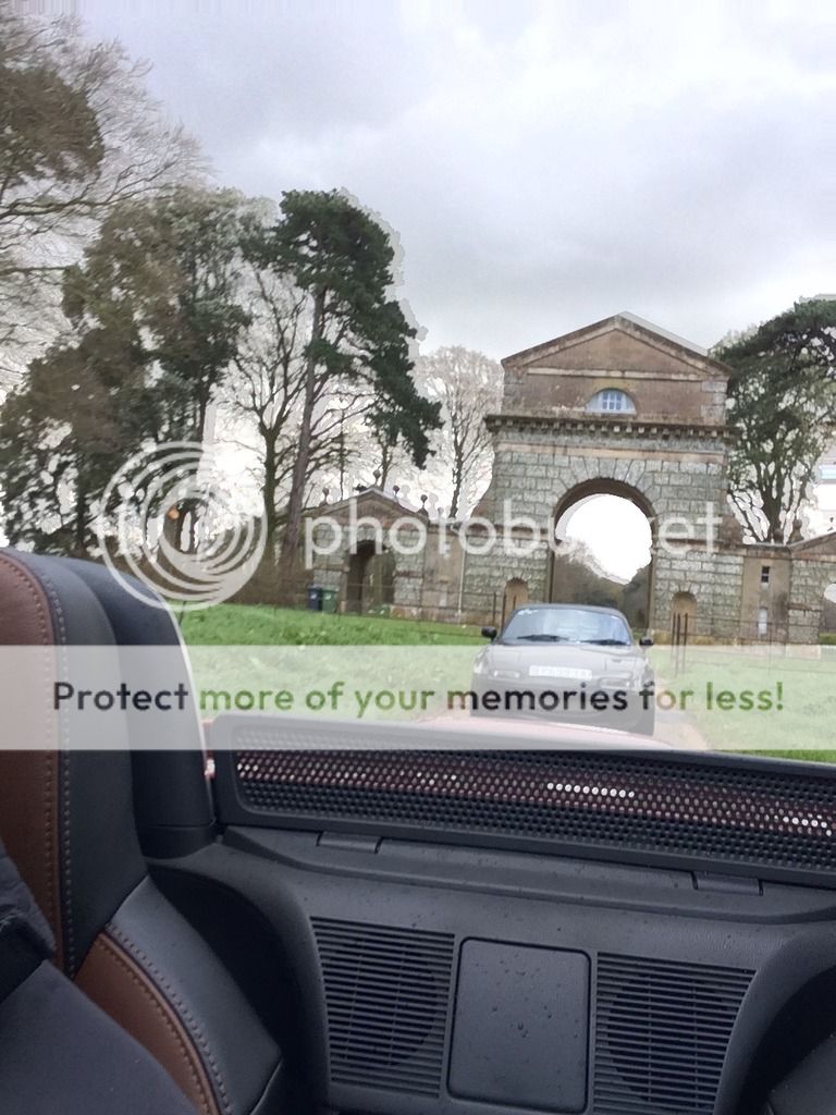 Past Event - NNCVC St. George's Day Run - Sun 24th April - Norfolk - MX ...