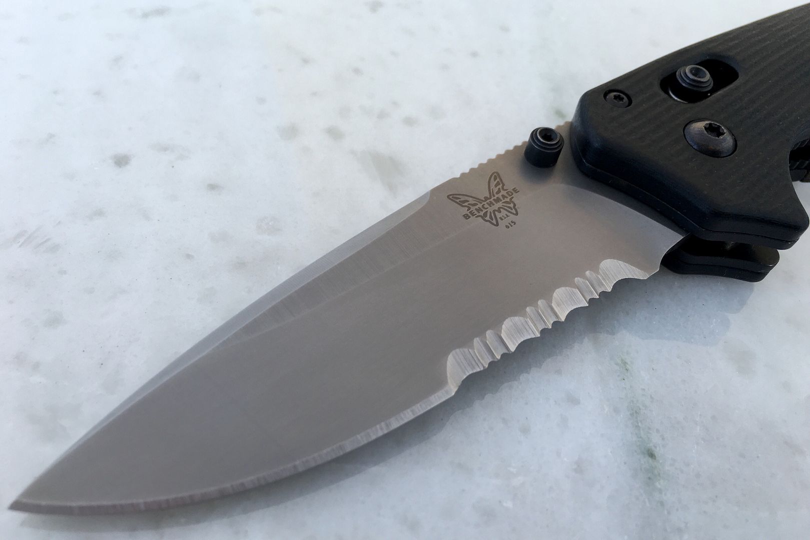 ALL SOLD: Benchmade 755 MPR ONE-TIME PRICE DROP | BladeForums.com