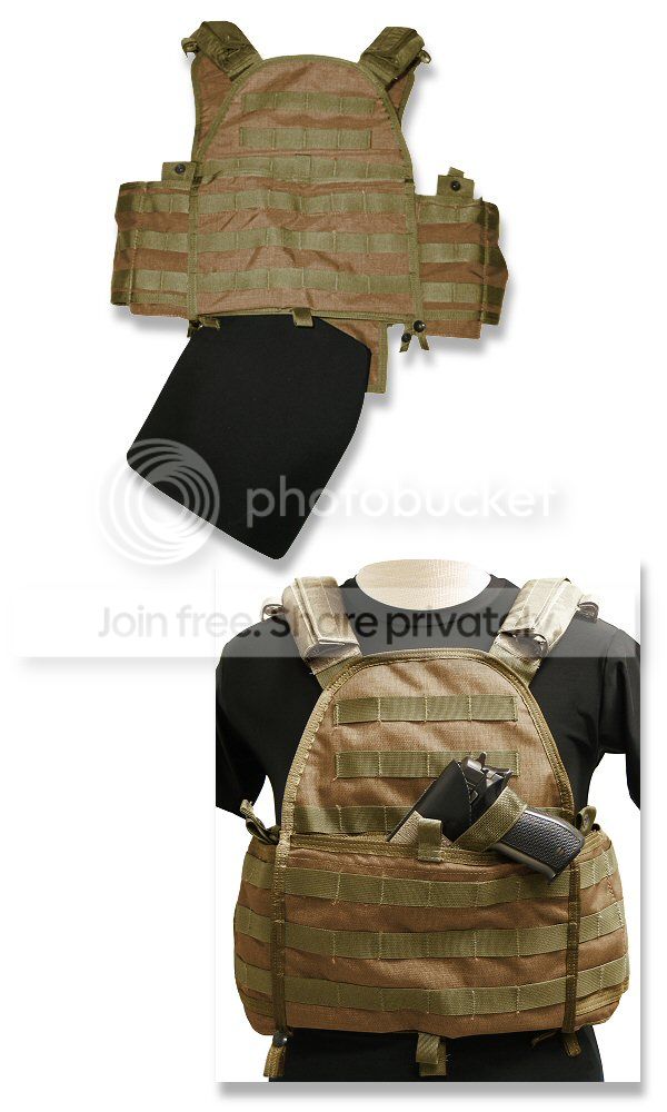 Need help sizing LBT 6094 - AR15.COM