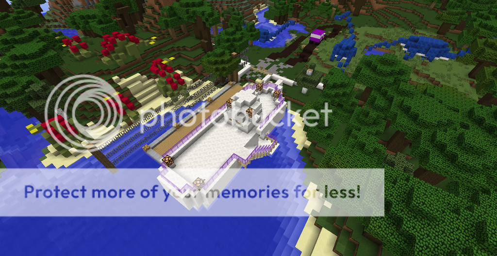 My Dinosaur Zoo - Creative Mode - Minecraft: Java Edition - Minecraft ...