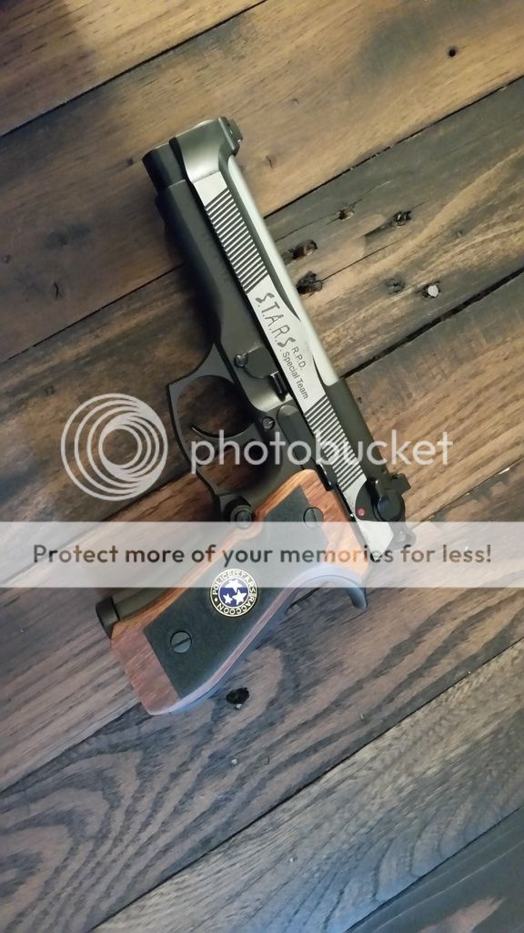 Samurai edge project | Resident Evil Forums