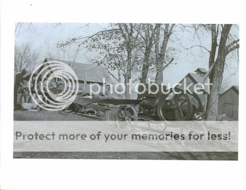 Waterloo Boy Artwork | Smokstak® Antique Engine Community*